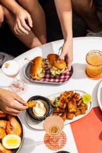 Pepe's - Beachside Bar