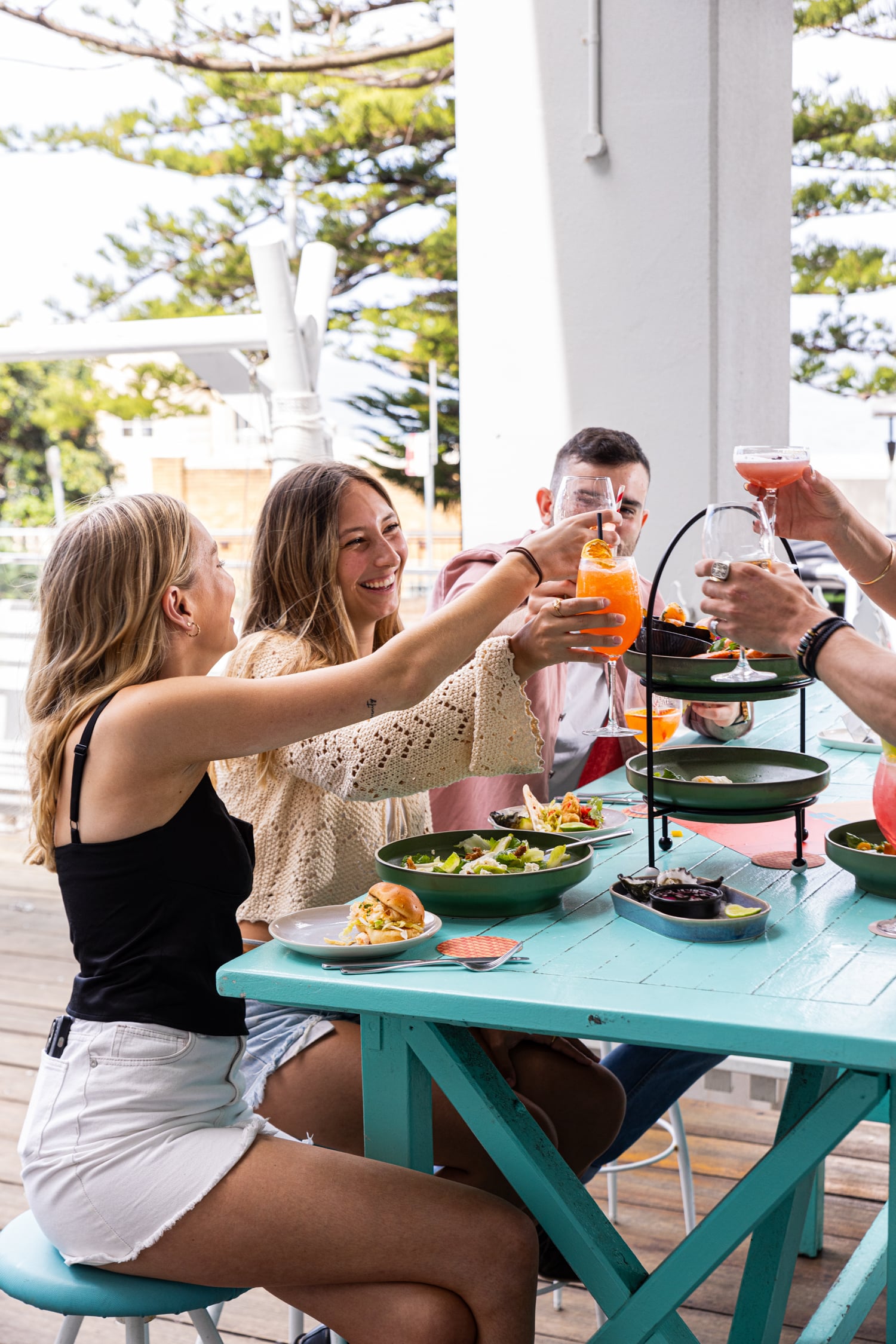 Functions & Events - Pepe's - Beachside Bar